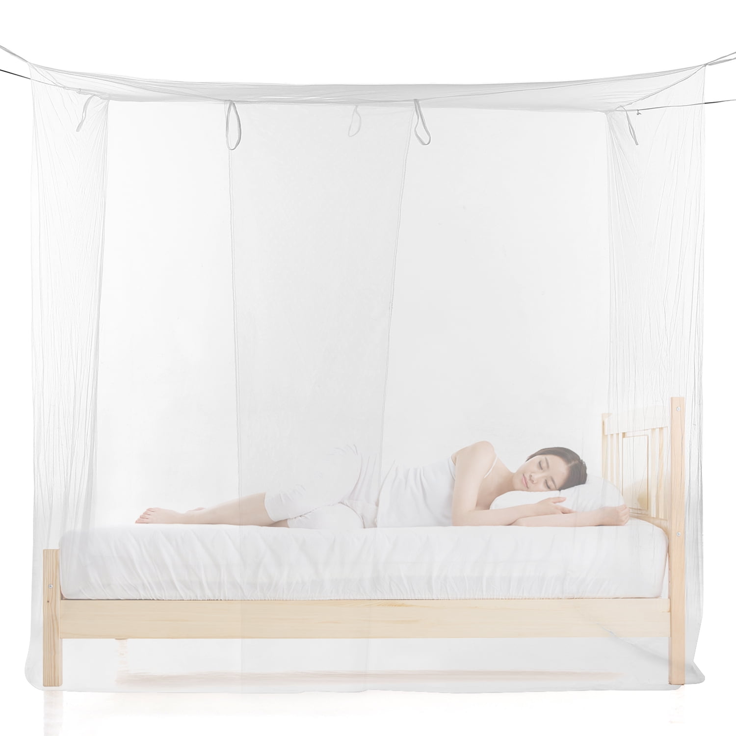 Shinysix tent,Net Net Outdoor -Mosquito Mosquito Net Outdoor White ...