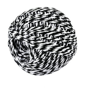 Red White and Green Twine String - 200m Cotton Bakers Twine - Walmart.com