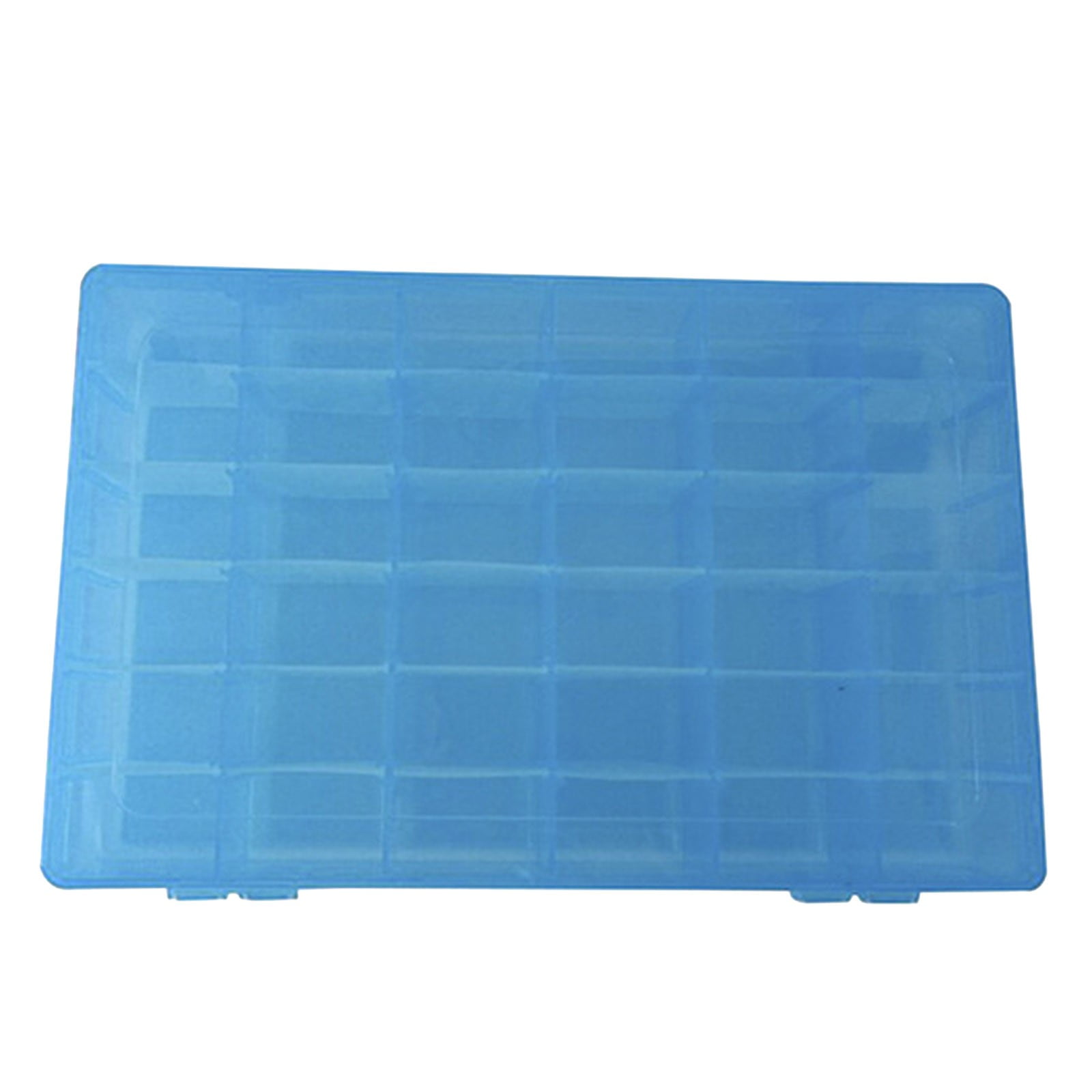 Shiogb Clearance, 36-Grid Transparent Plastic Box Detachable Parts Box ... Shiogb Clearance, 36-Grid Transparent Plastic Box Detachable Parts Box ...