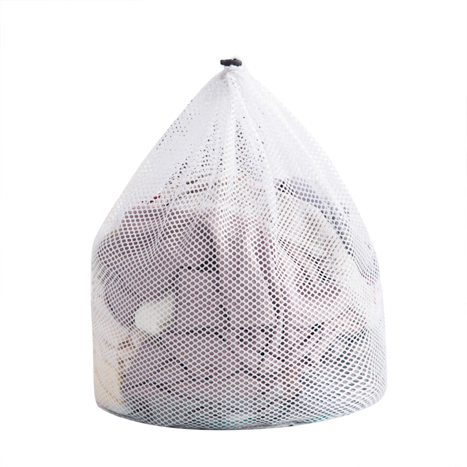 Shiogb Clearance Drawstring Laundry Bag Machine Wash Special Washing ...