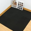 Crown Mats Needle-rib Wiper/Scraper Mat - Entryway, Indoor - 72" Length ...