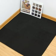 Crown Mats Needle-rib Wiper/Scraper Mat - Entryway, Indoor - 72" Length ...
