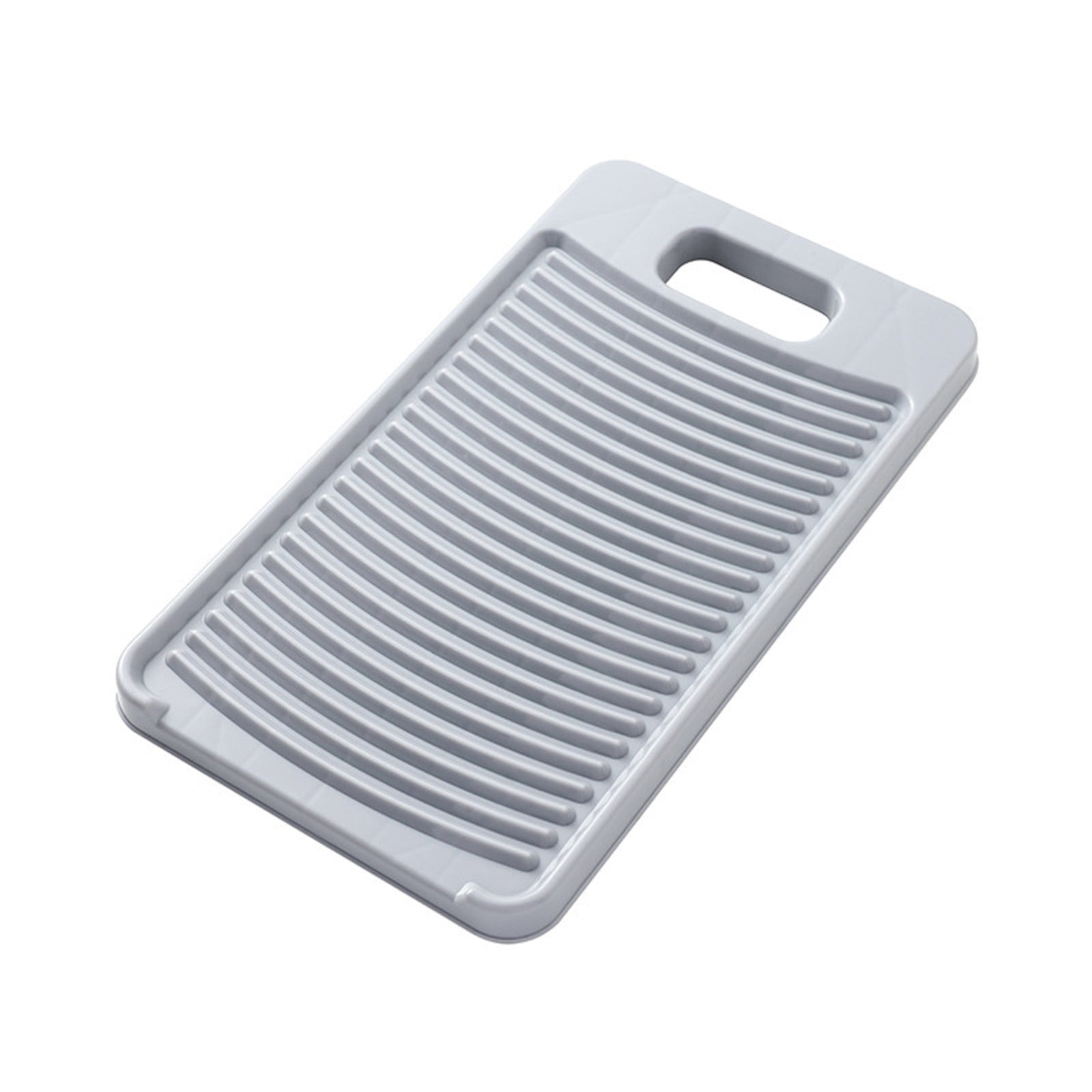 Shiogb Washboard Gray Clearance, Washing Utensilsplastic Washing Board ...
