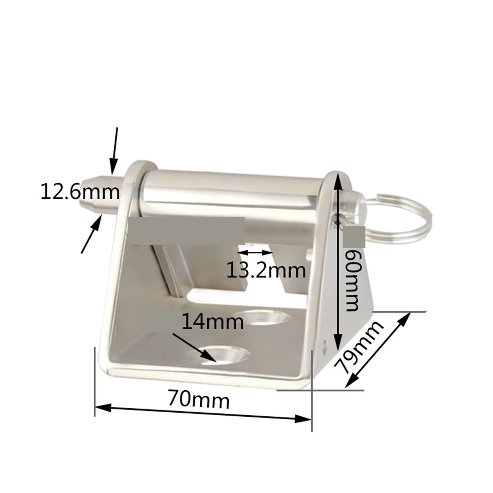 Ship Anchor Chain Multi-standard Cable Pile 316 Stainless Steel Yacht ...