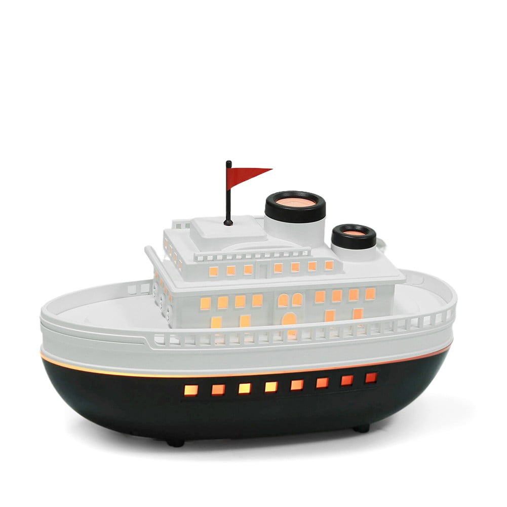 Ship Aromatherapy Machine Cruise Humidifier Desktop Double Spray 5V ...