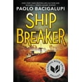 Ship Breaker (Paperback) - Walmart.com