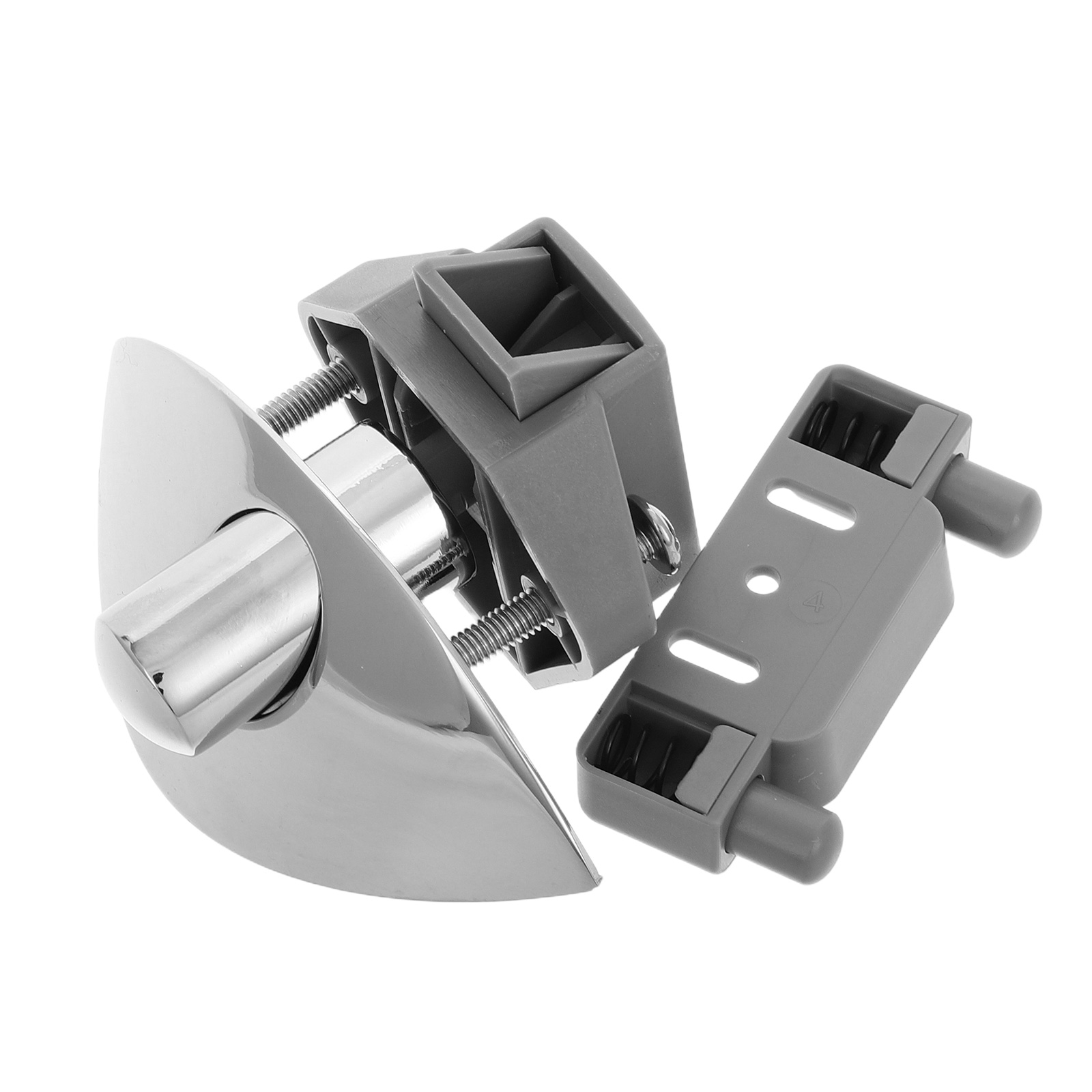 Ship Button Lock Drawer Lock Push Button Lock Button Latch Push Button ...