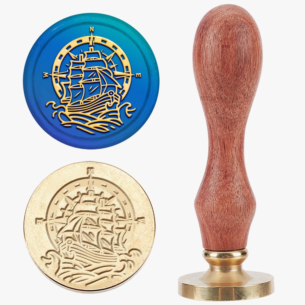 Ships Seal