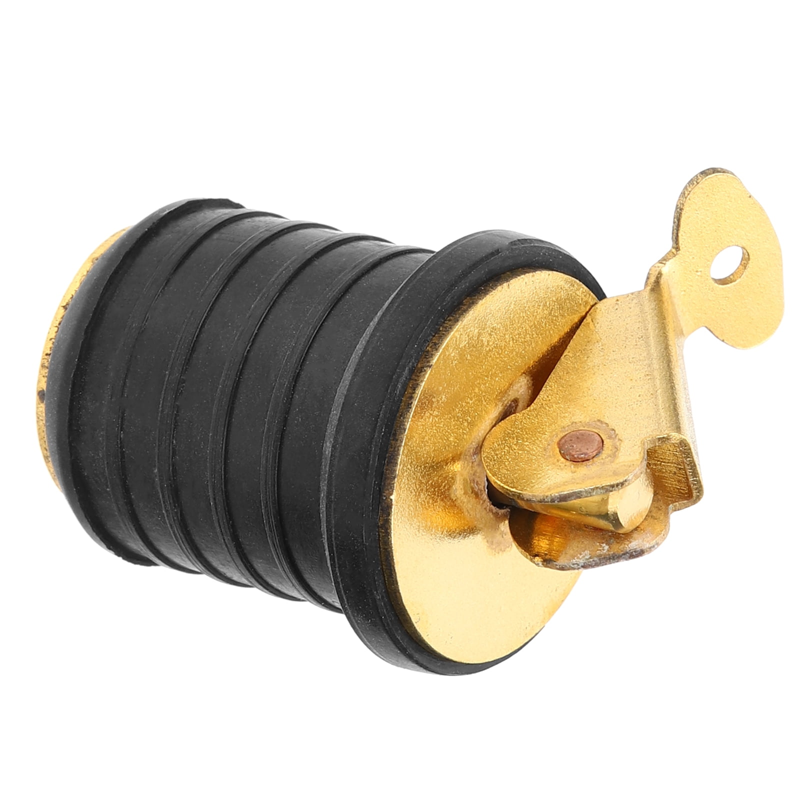 Ship Drain Plug Kayak Accesorios Scupper Yacht Marine Travel Brass and ...
