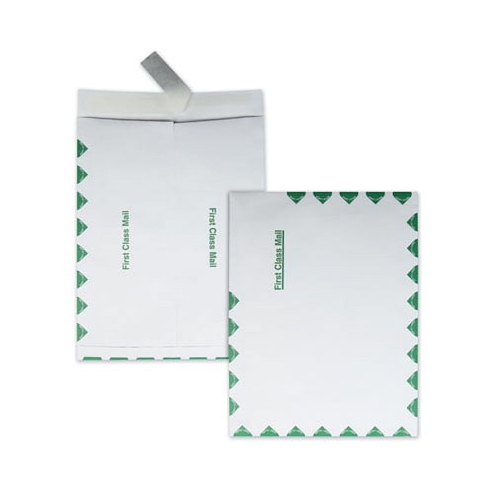 Ship-Lite Envelope, First Class, #13 1/2, Cheese Blade Flap, Redi-Strip ...
