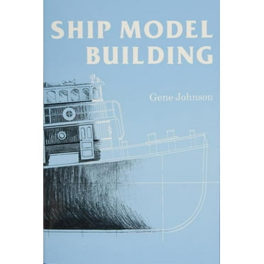 Planking Techniques for Model Ship Builders (Paperback) - Walmart.com