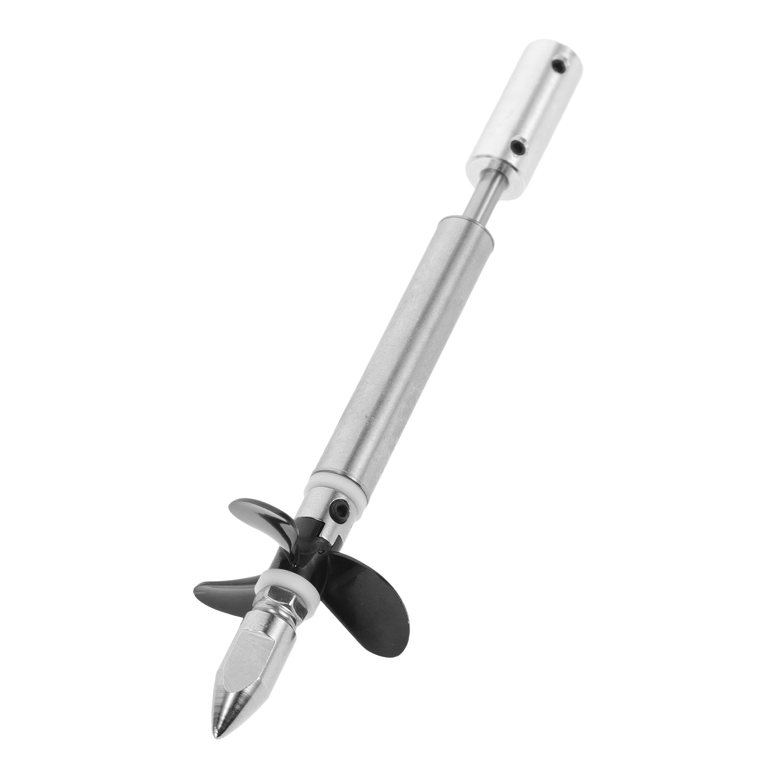 Ship Model Shafting Assembly Axle Propeller Moving Sports Motor ...