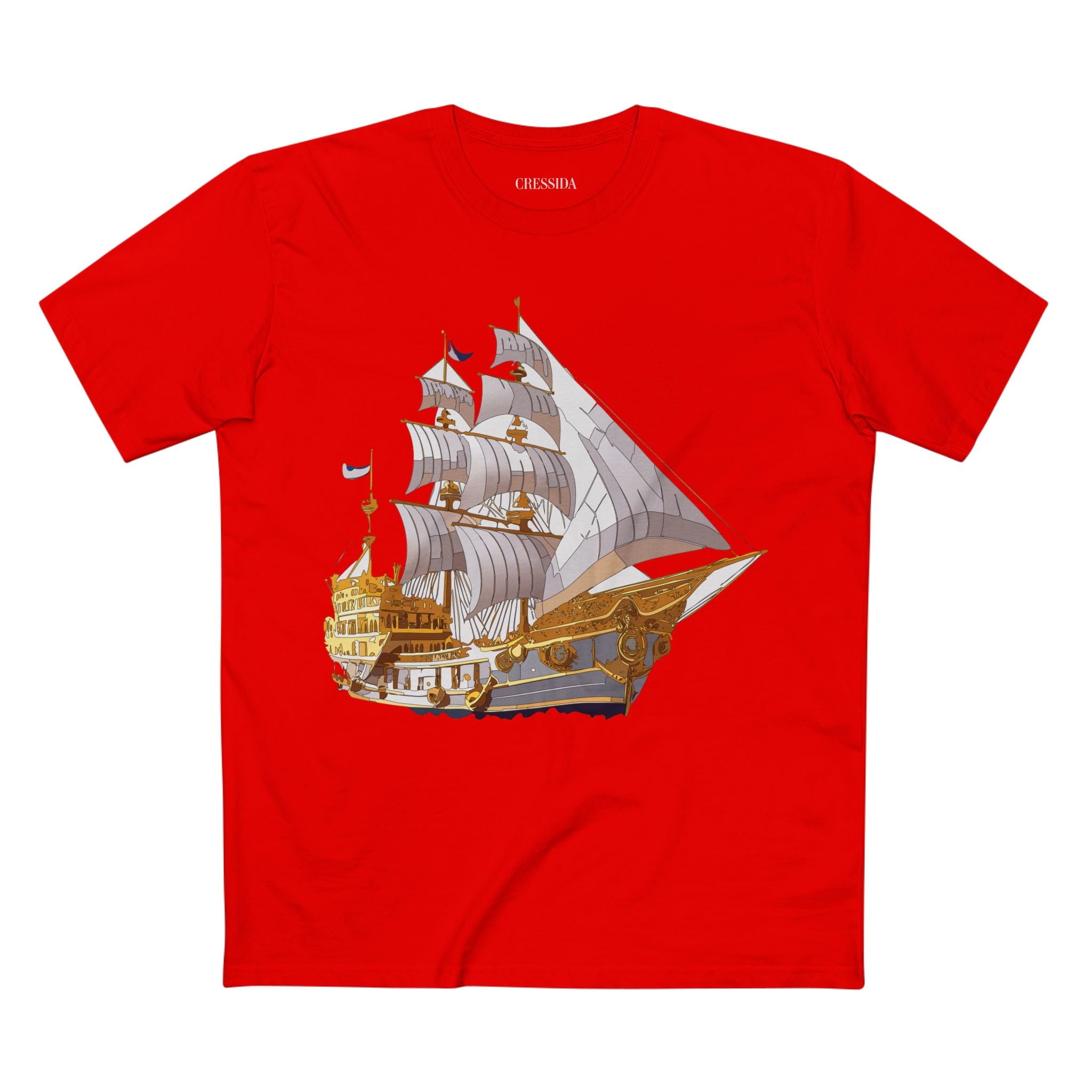 Ship Shirt, Shirt with Ship - Walmart.com