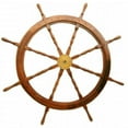 Ship Wheel-24 inches - Walmart.com