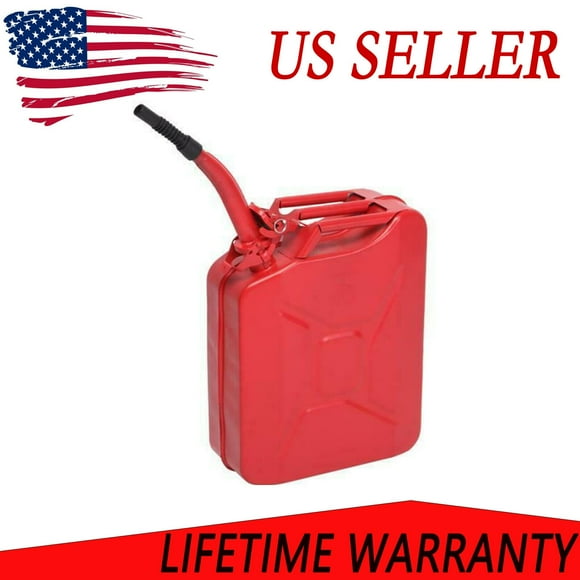 Wavian Jerry Can