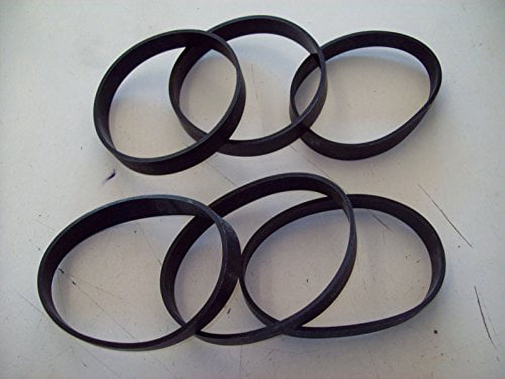 (Ship from USA) UB7 - Made in America USA - 6 Belts for Compatible with ...