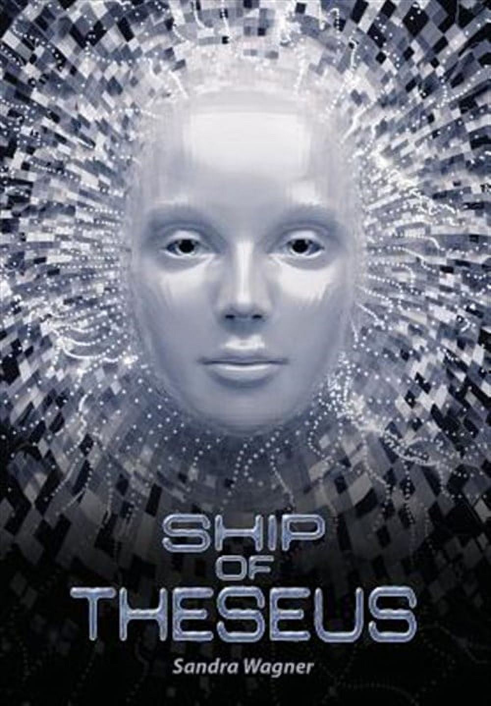 Ship of Theseus - Walmart.com