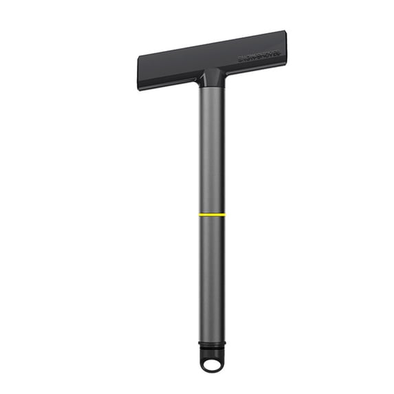 Shipiny Car Multifunctional Snow Removal Shovel, Vehicle-Mounted Snow ...