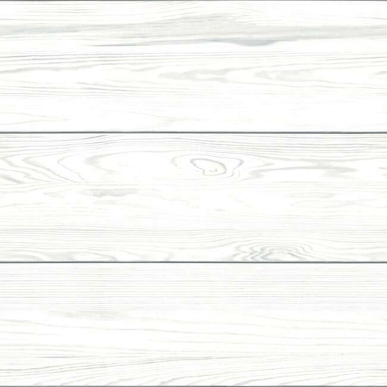 Shiplap Peel and Stick Wallpaper - Walmart.com