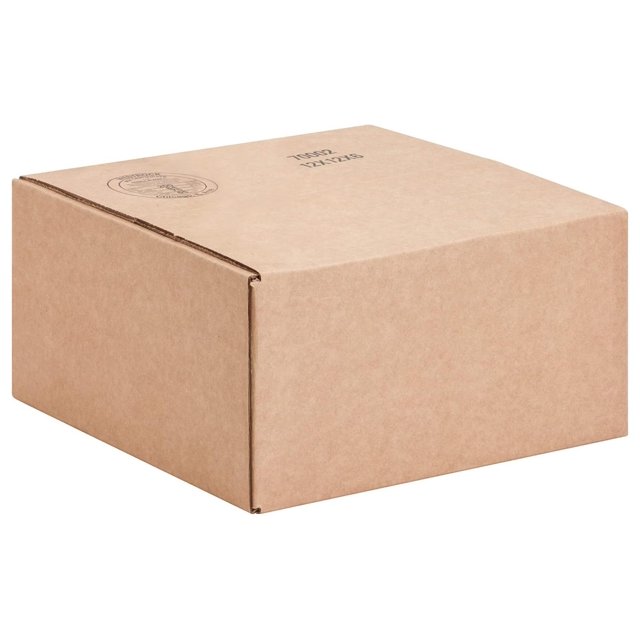 Shipping Boxes 12 x 12 x 6 , 32 ECT Rated, 121206 - Walmart.com