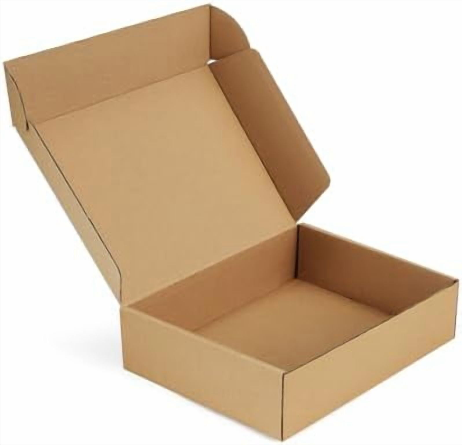 Shipping-Boxes-12x9x3 Inches: 22 Pack-Cardboard-Boxes-for-Packaging ...