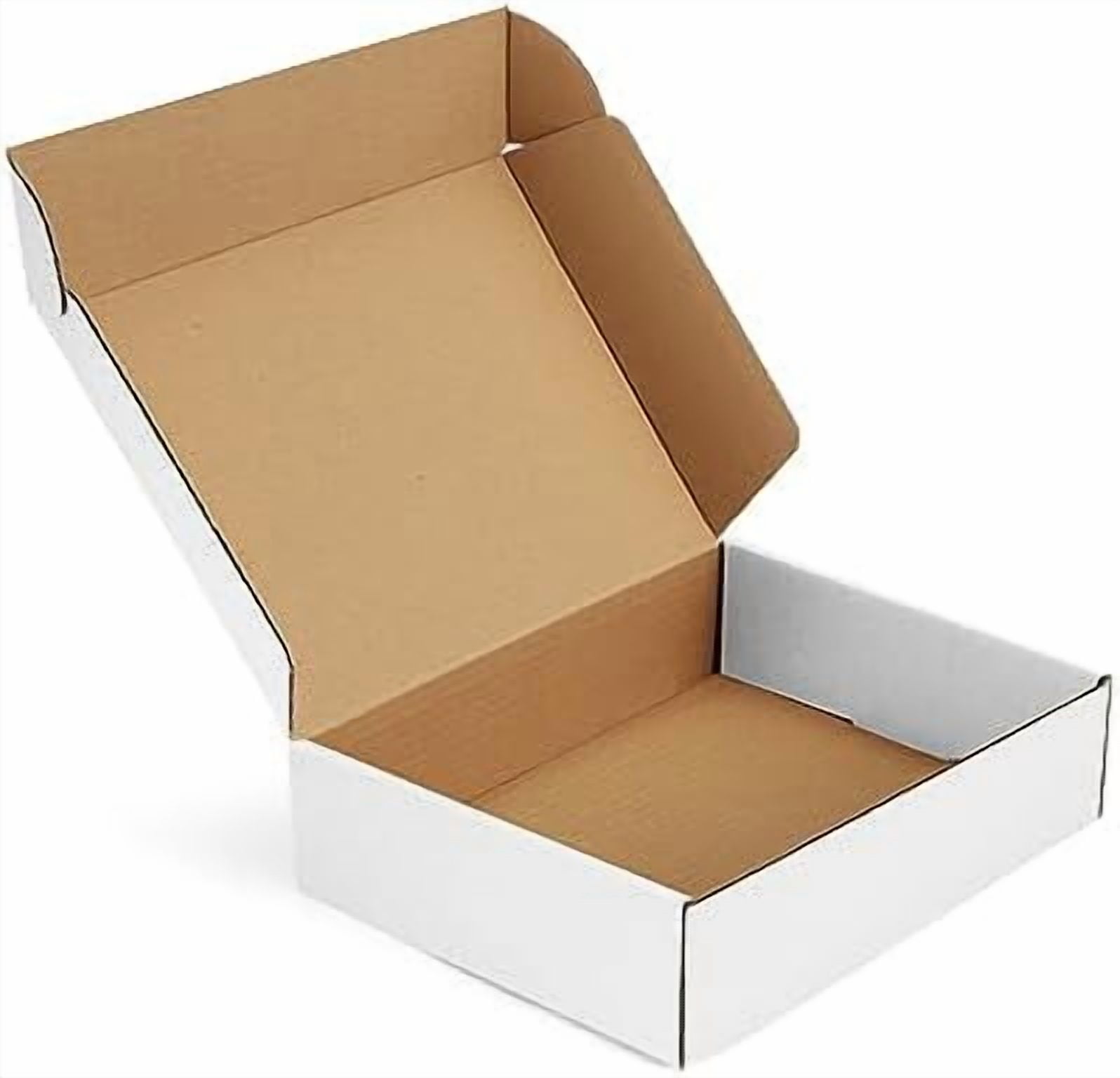 Shipping-Boxes-12x9x3 Inches: 22 Pack-Cardboard-Boxes-for-Packaging ...