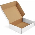 Shipping-Boxes-12x9x3 Inches: 22 Pack-Cardboard-Boxes-for-Packaging ...