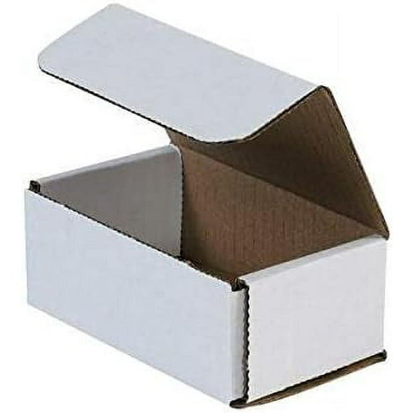 Packing And Shipping Boxes