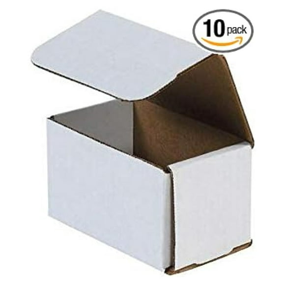 Corrugated Cardboard Boxes in Moving Boxes - Walmart.com