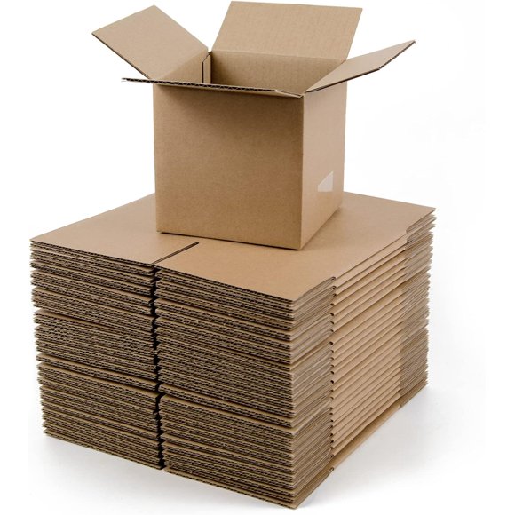 5x5x5 Boxes