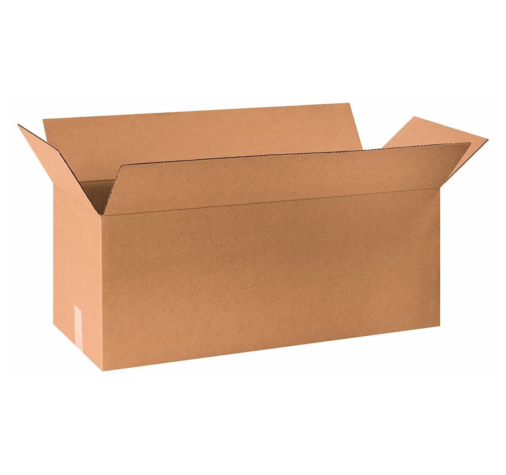 Shipping Boxes Large 30"L x 10"W x 10"H , 20-Pack | Corrugated ...