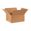 SmoothMove Classic Moving/Storage Boxes, Half Slotted Container (HSC ...