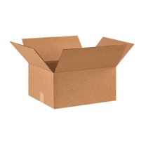 SmoothMove Classic Moving/Storage Boxes, Half Slotted Container (HSC ...