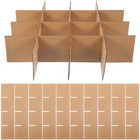 Moving Boxes For Glasses
