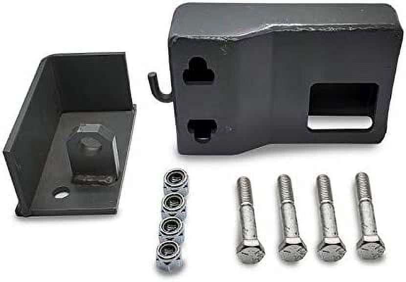 Shipping Container Accessories Bolt On Heavy Duty Container Lock Box ...