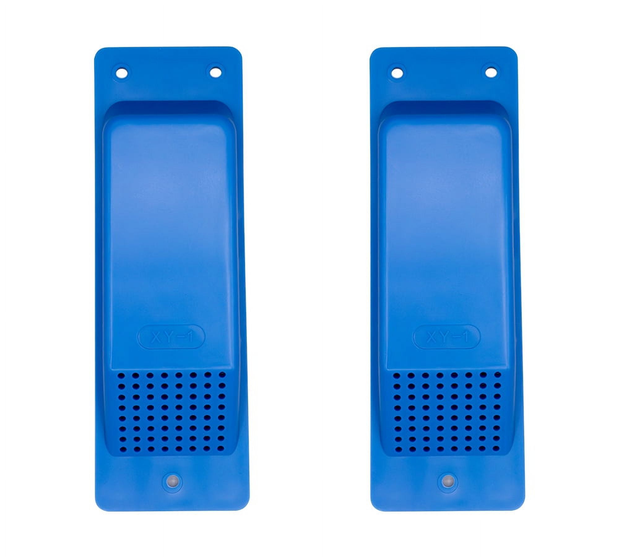 Shipping Container Air Vent 2 Pack - Cross Flow Ventilation for ...