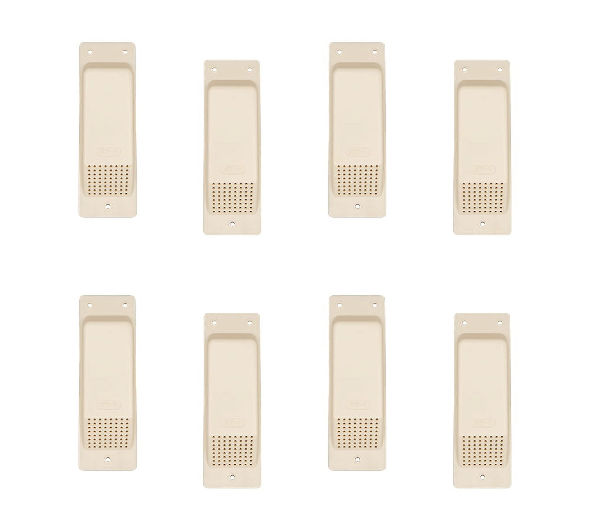 Shipping Container Air Vent 8 Pack - Cross Flow Ventilation for ...