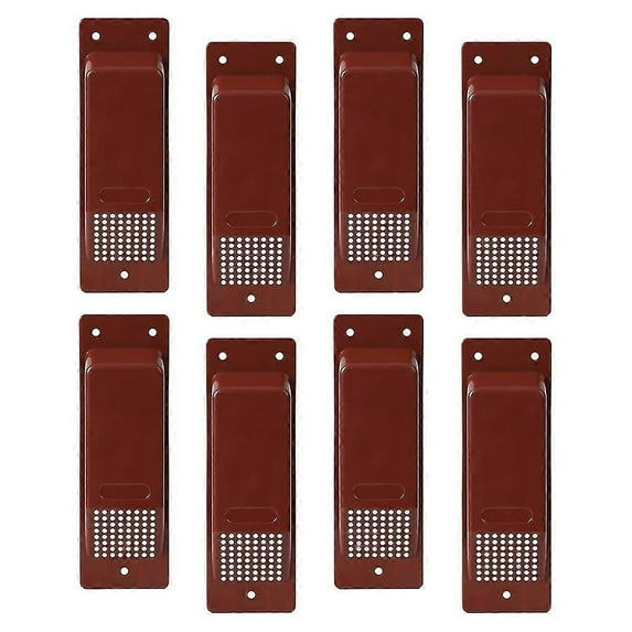 Shipping Container Air Vent Kit Heavy Duty Shipping Container ...