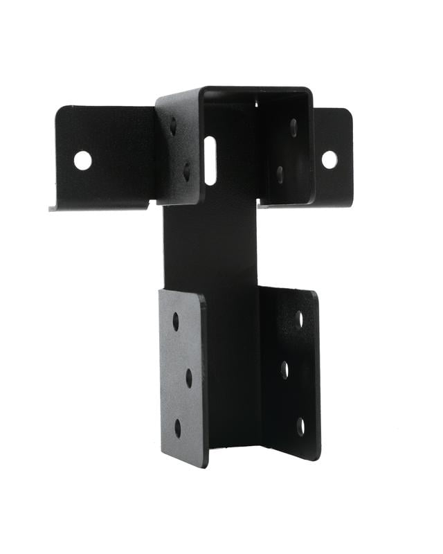 Shipping Container Brackets, Interior Wood Stud Framing Brackets for ...
