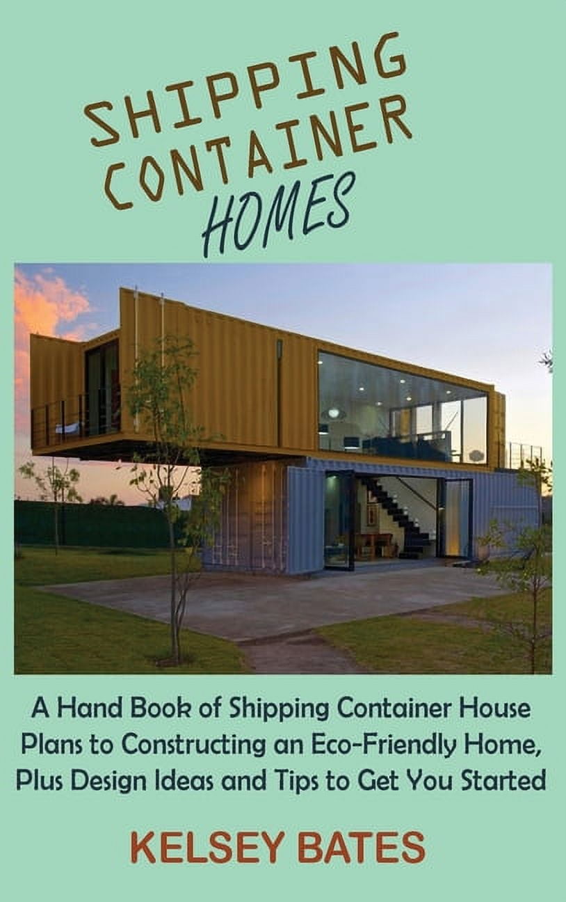 Shipping Container House Kits