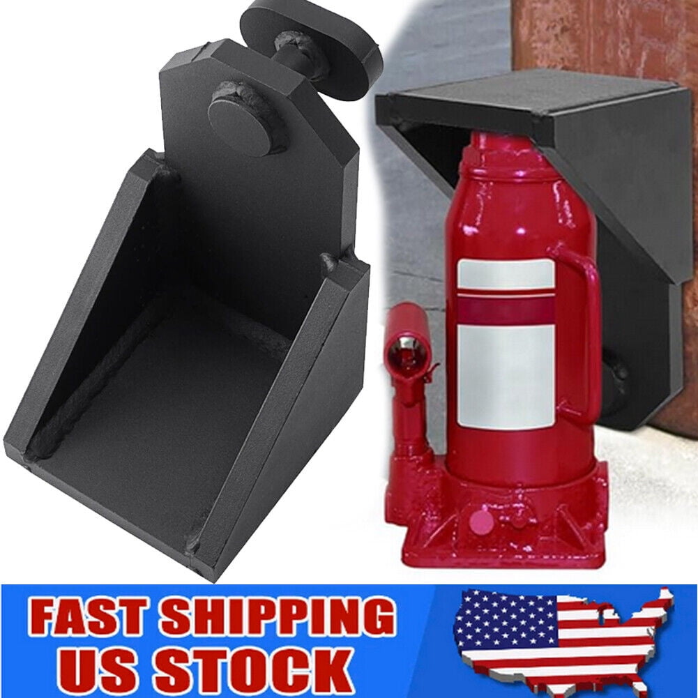 Shipping Container Jack Leveling Attachment, Jack Lug 74000LBS Storage ...