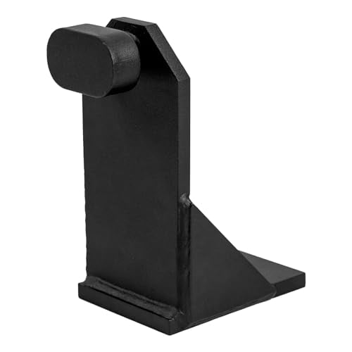 Shipping Container Jack Lug with Limiter Jack Leveling Attachment ...