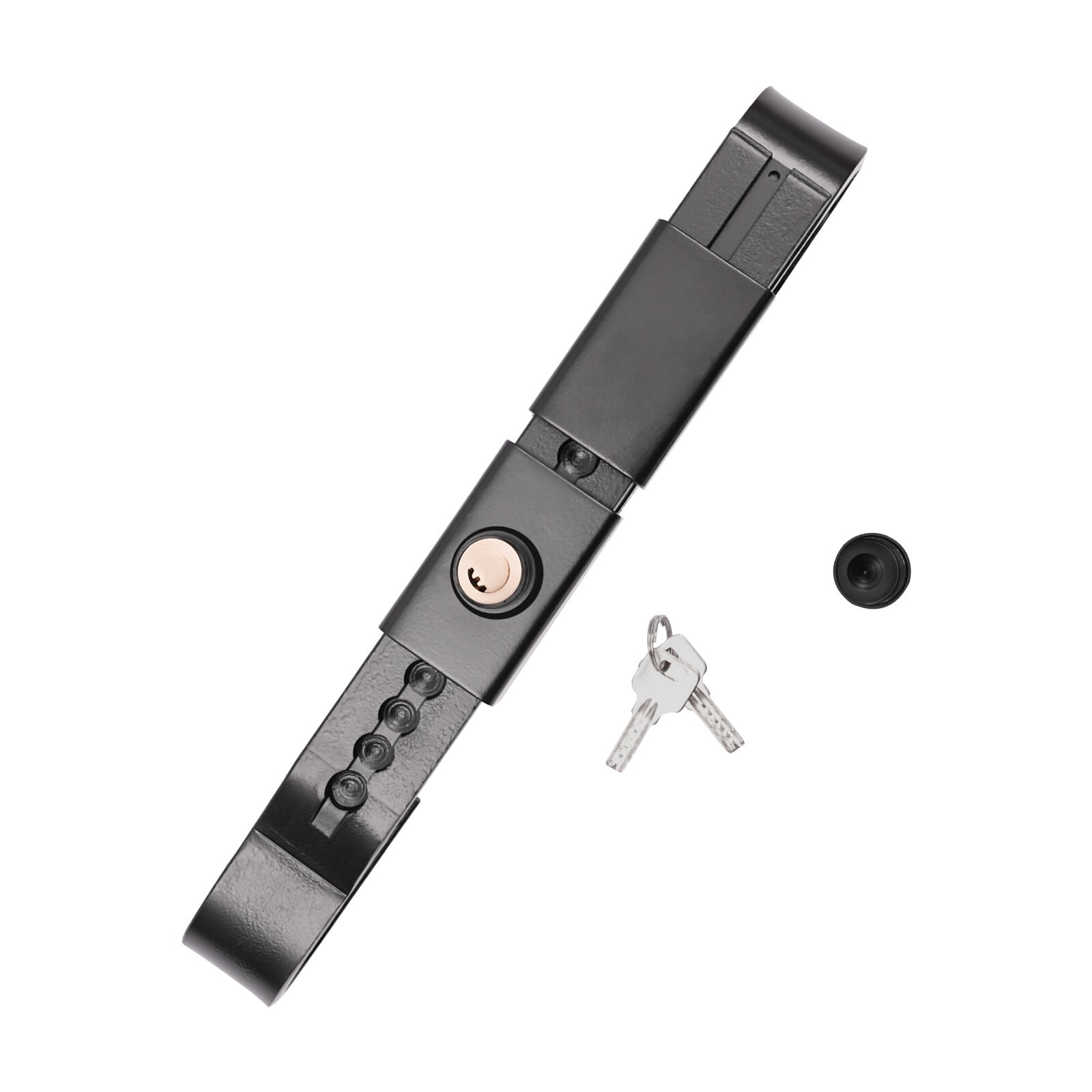 Shipping Container Lock Adjustable Steel Heavy Duty Cargo Door Lock ...