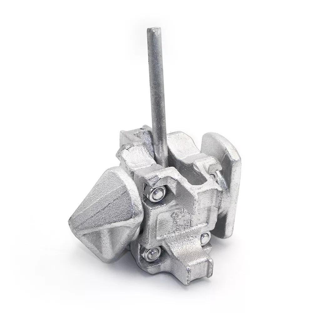 Aniceparthy Sea Rail Shipping Container Connection Fastening ...