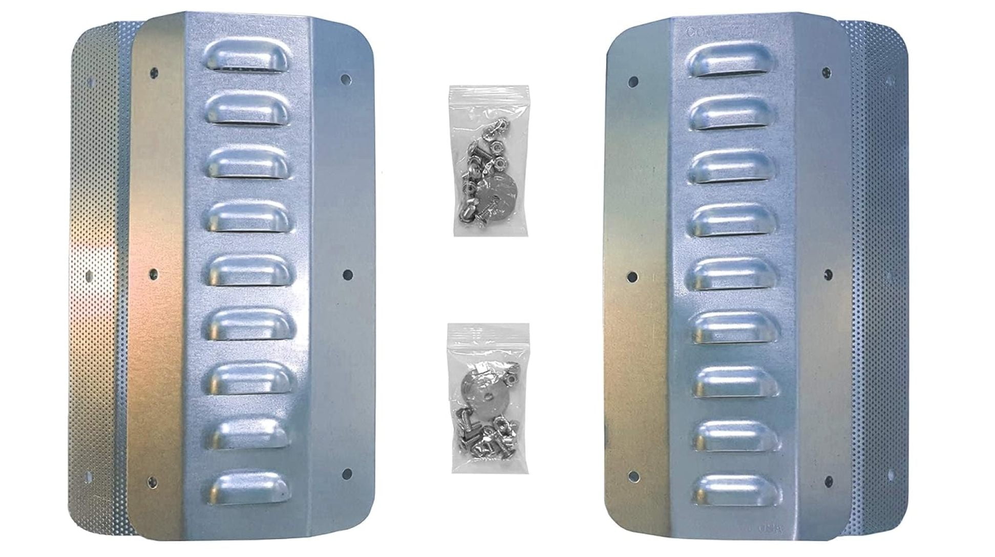 Shipping Container Vent Kit by PYYP. Provides flow through ventilation ...