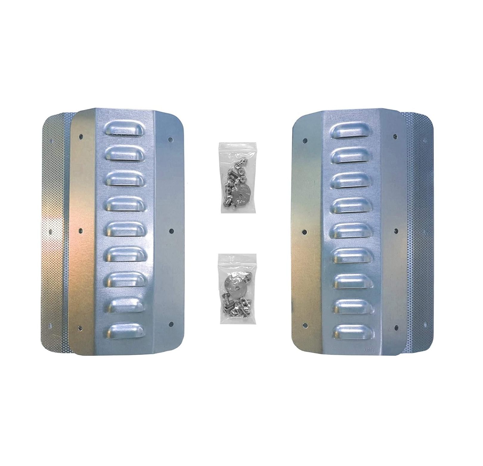 Shipping Container Vent Kit by . Provides flow through ventilation to ...