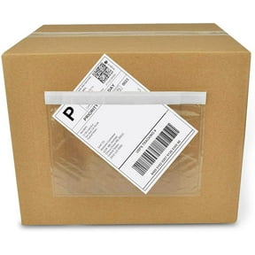 Fedex Packing Slip Pouches