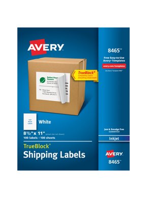 Avery Labels in Labels - Walmart.com