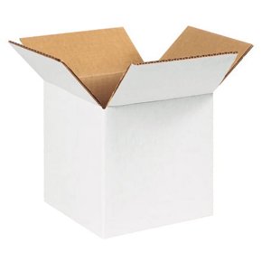 5x5x5 Boxes