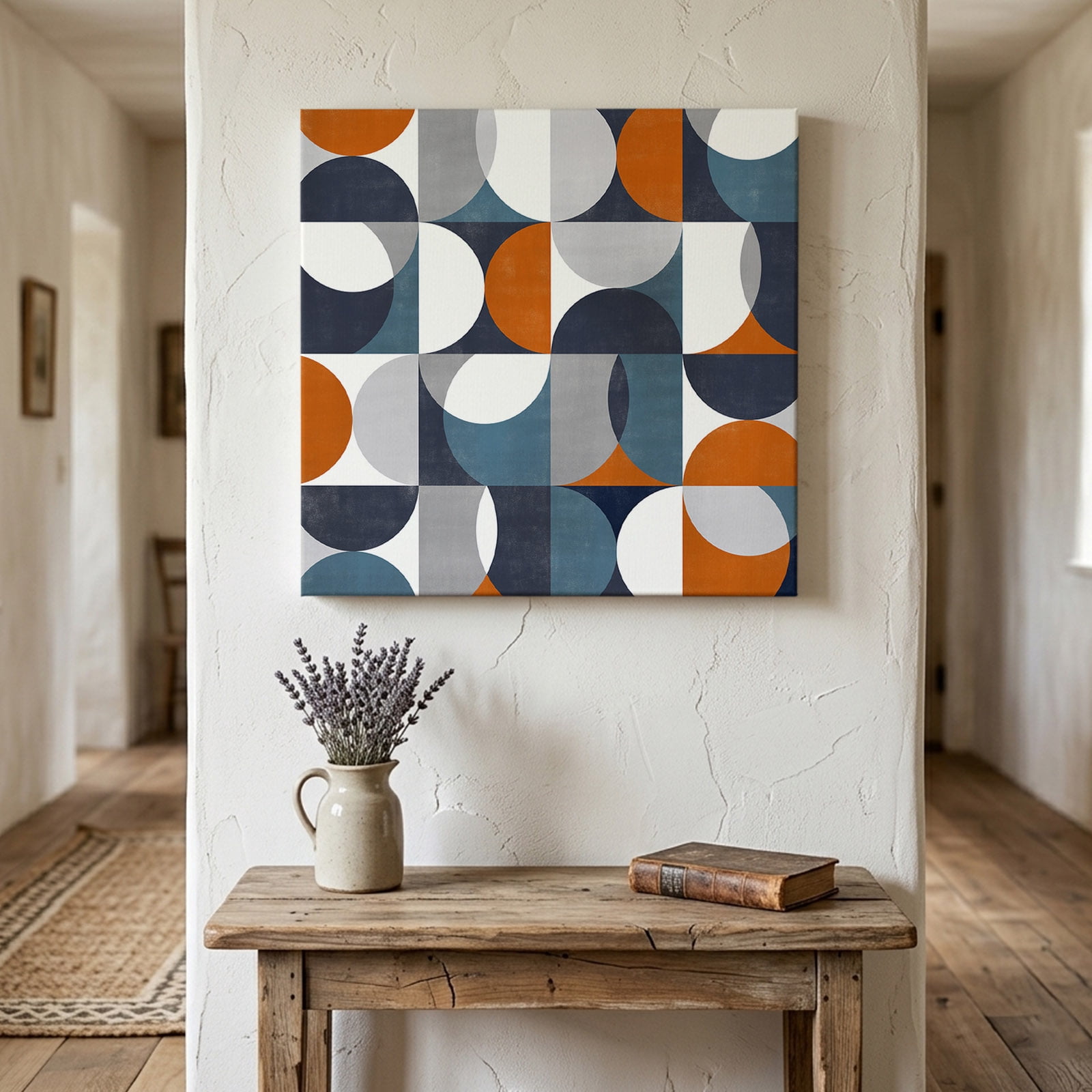 Ships Next Day Canvas Wall Art 10
